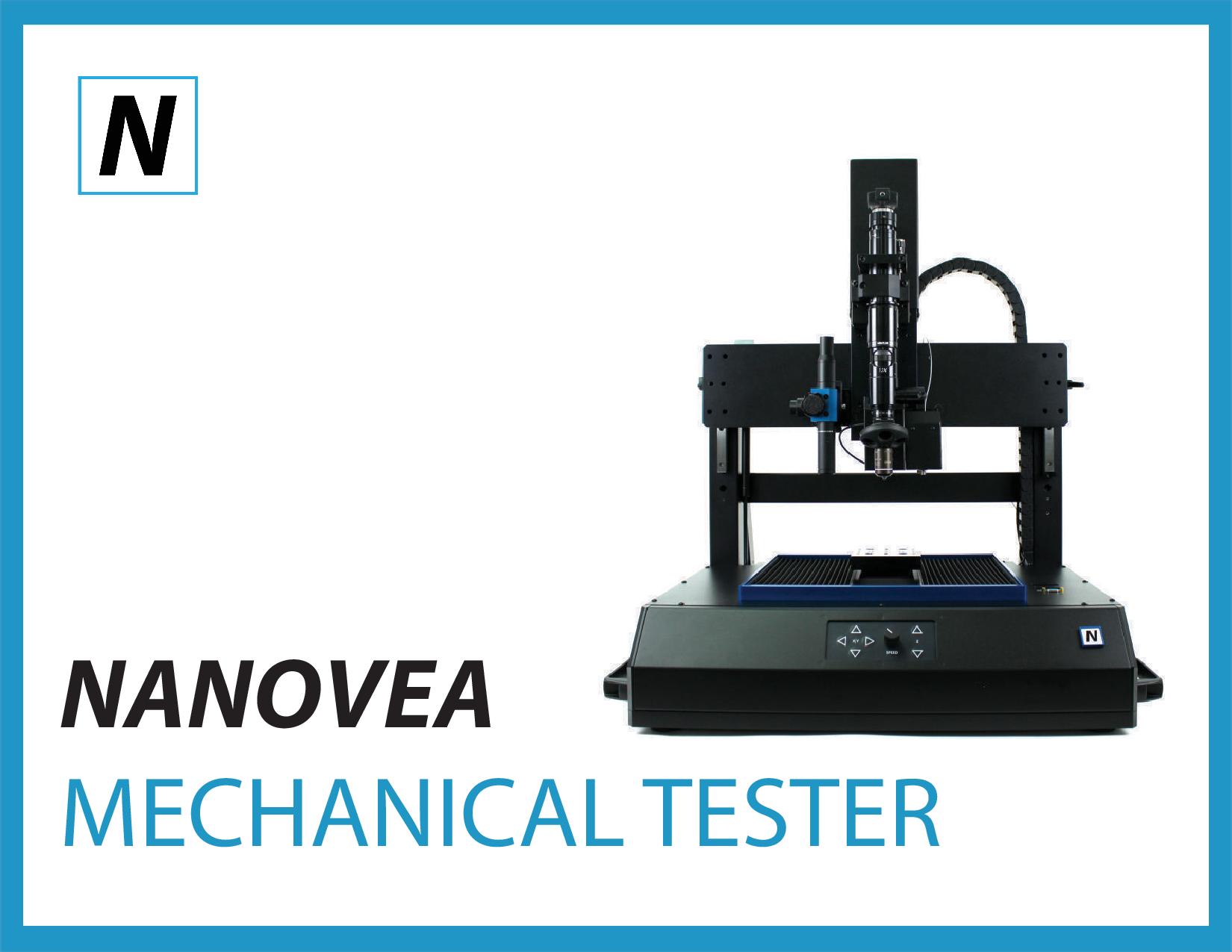 Nanovea-Mechanical_Testers-Guide-page-001 | NANOVEA