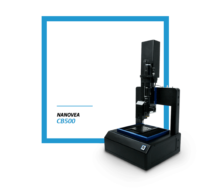 Asset 1 -NANOVEA