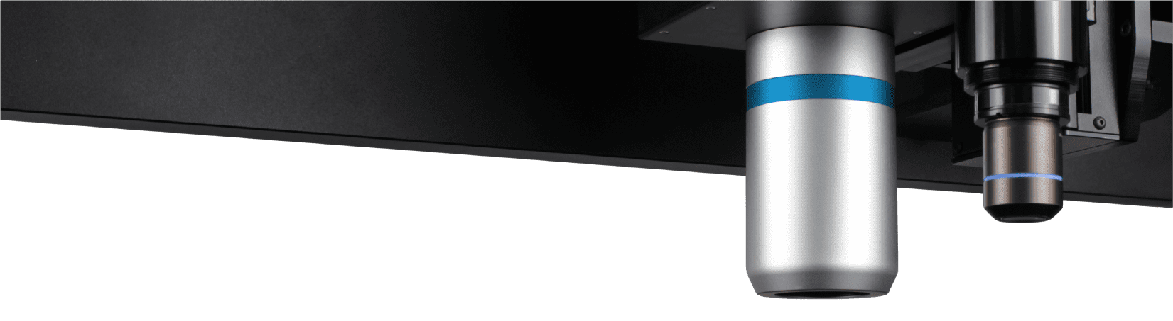 Optical Profilometer with video Microscope NANOVEA -NANOVEA